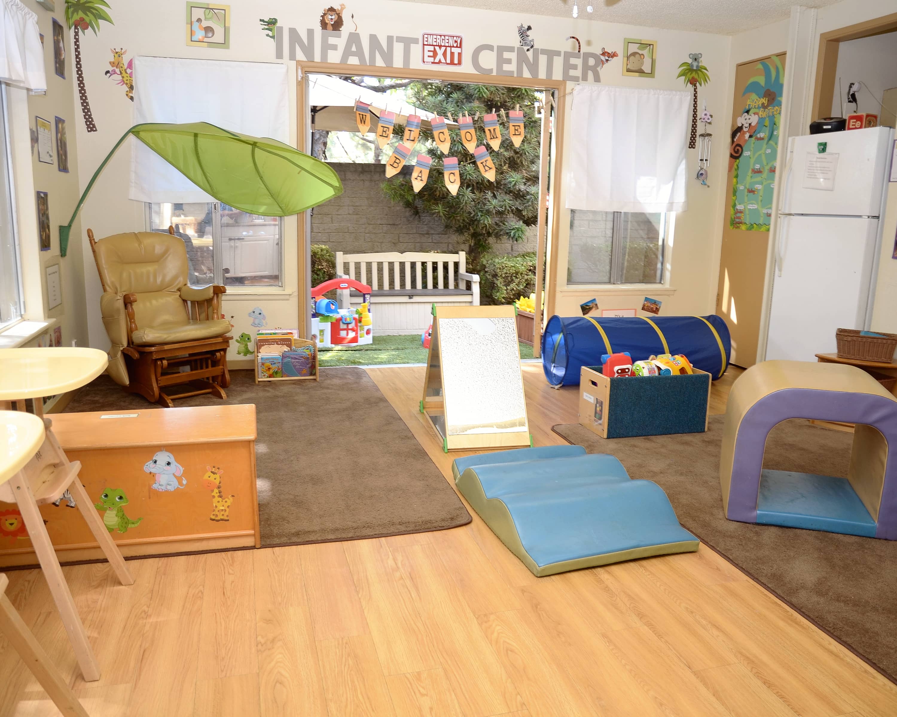 Childtime of Santa Ana in Santa Ana, CA | 13881 North Prospect Avenue ...